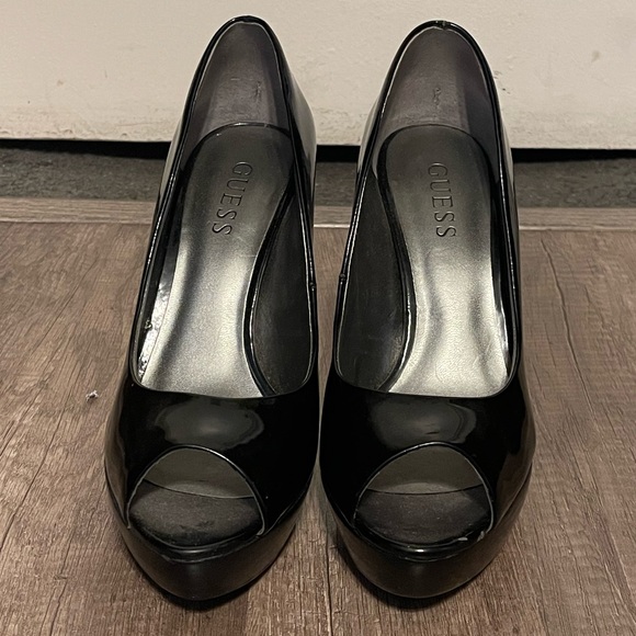 Guess | Shoes | Guess High Heels | Poshmark